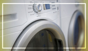 The Most Reliable Brand of Washer and Dryer