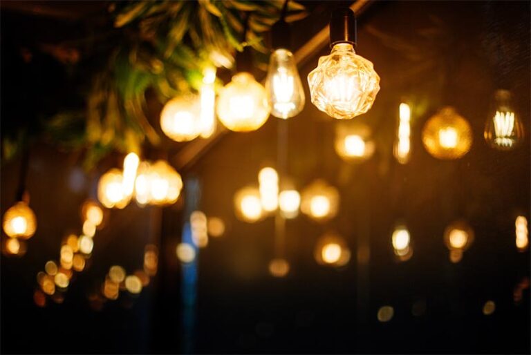 How to Wire Multiple Lights to One Power Source